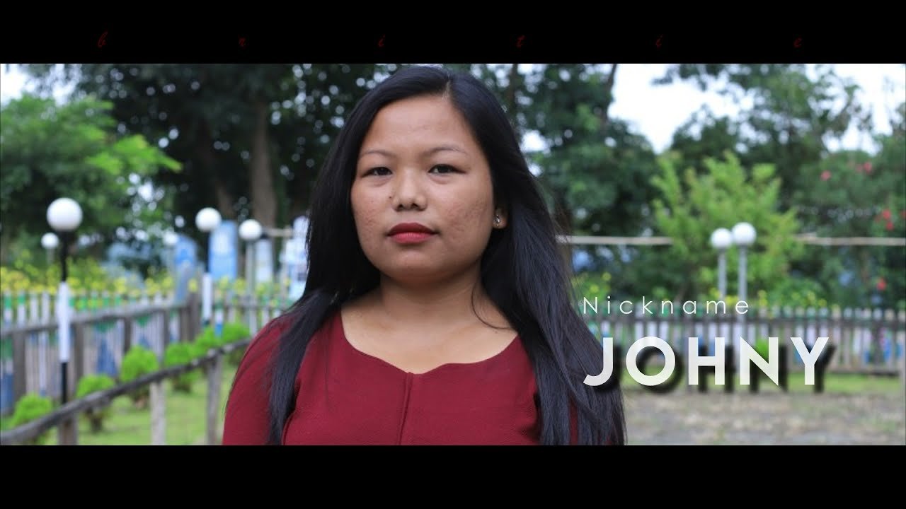 SINGER JOHNY BIOGRAPHY